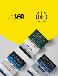 ХЛР на LABComplEX 2021: только передовые решения и самый большой стенд ...